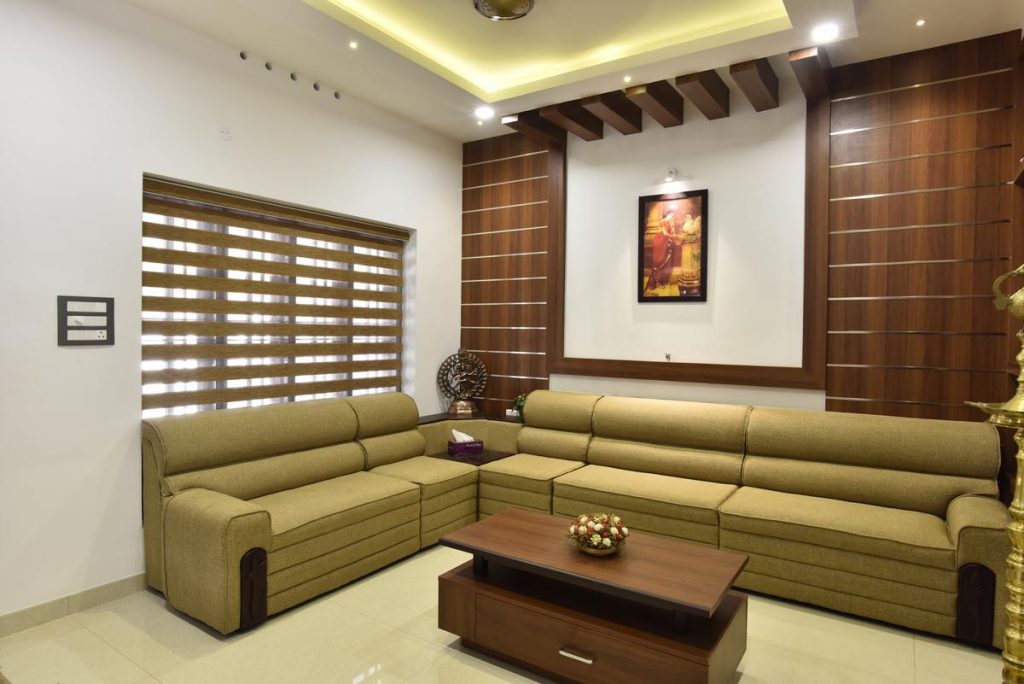Residential Home Interior Design – Unilife Interior Solutions